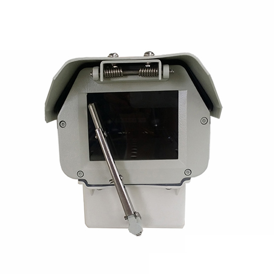 Large Dimension Aluminium Alloy Outdoor IP66 Waterproof Surveillance ...