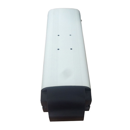 4609 Indoor CCTV Surveillance Camera Aluminum Alloy Protective Shield ...