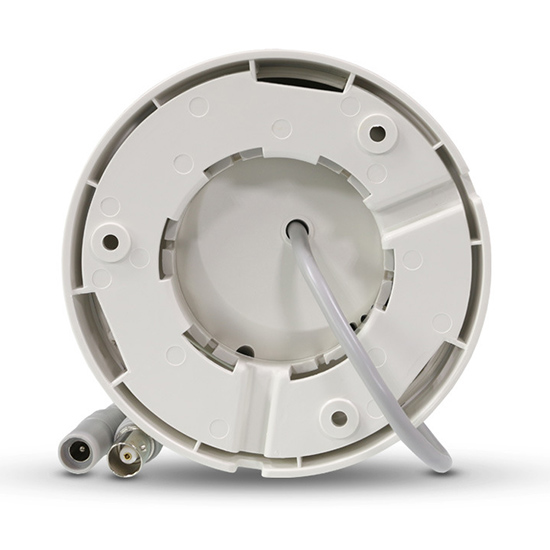 AHD-H Coaxial HD 2500TVL 1080P IR Night Vision Dome CCTV Surveillance ...