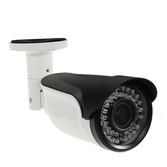 AHD Coaxial HD 500m Fast Distance Transmission 2MP 1080P CCTV Security ...