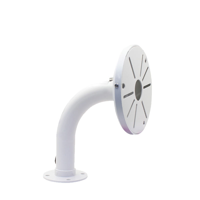 L-shape Universal Waterproof Aluminum Alloy Metal CCTV Surveillance ...