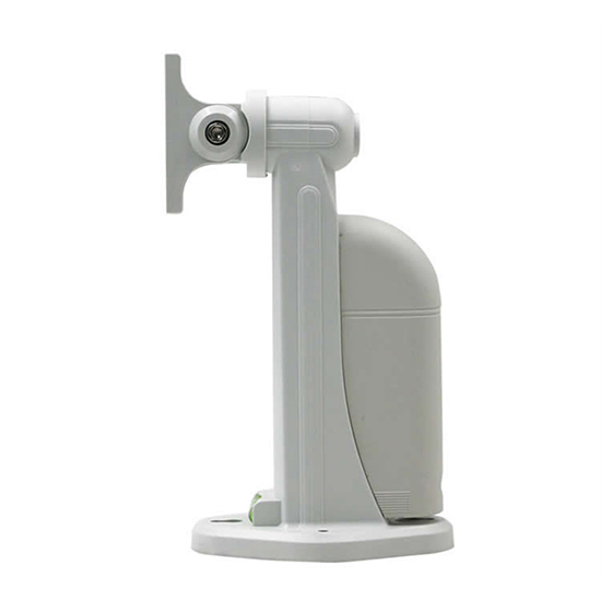 Thicken ABS Plastic CCTV Security Surveillance Camera Bracket Stents ...