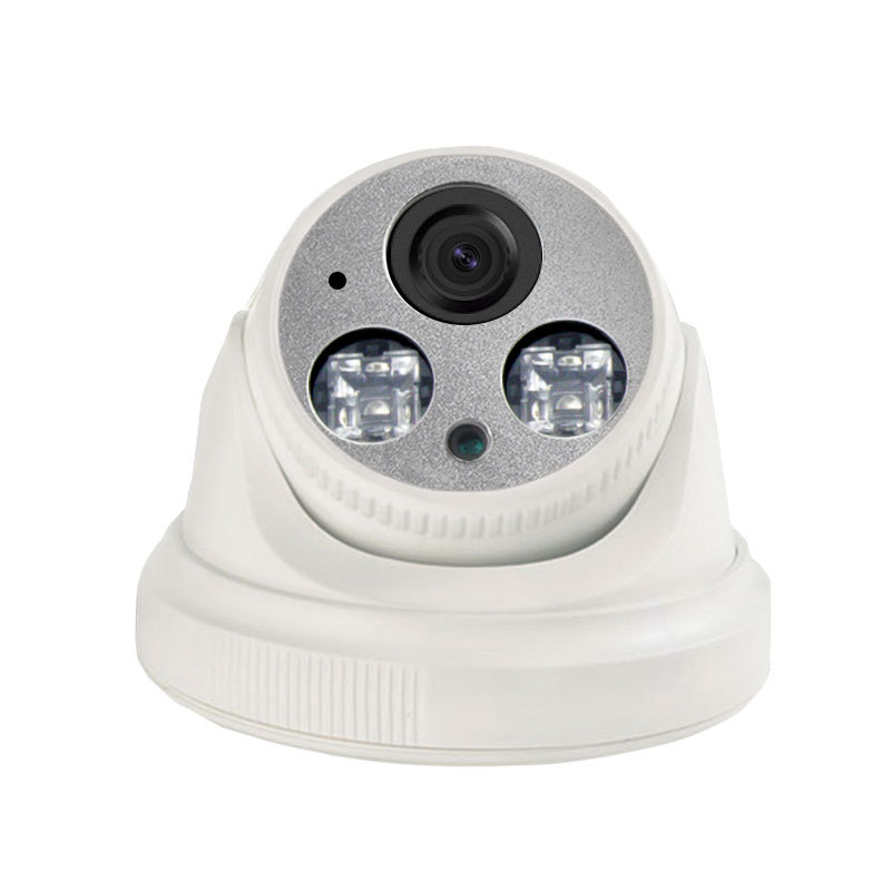 2MP 1080P AHD Coaxial Indoor Dome CCTV Surveillance Security Analogue ...