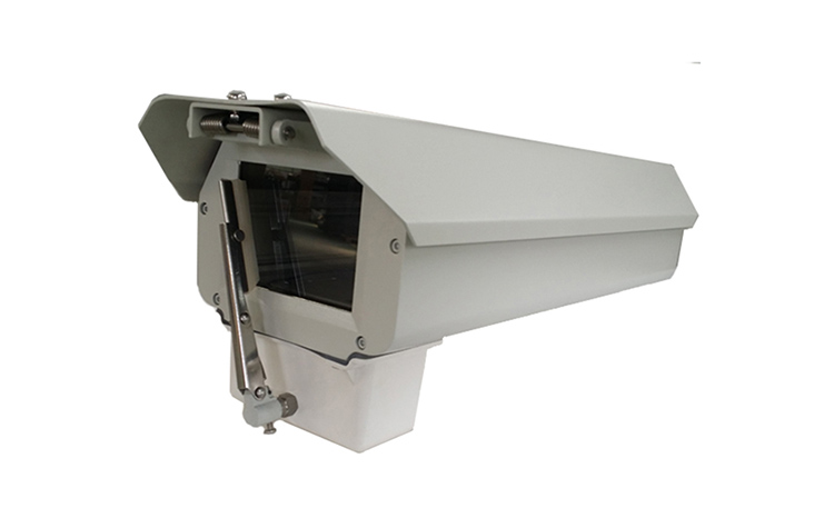 Large Dimension Aluminium Alloy Outdoor IP66 Waterproof Surveillance ...