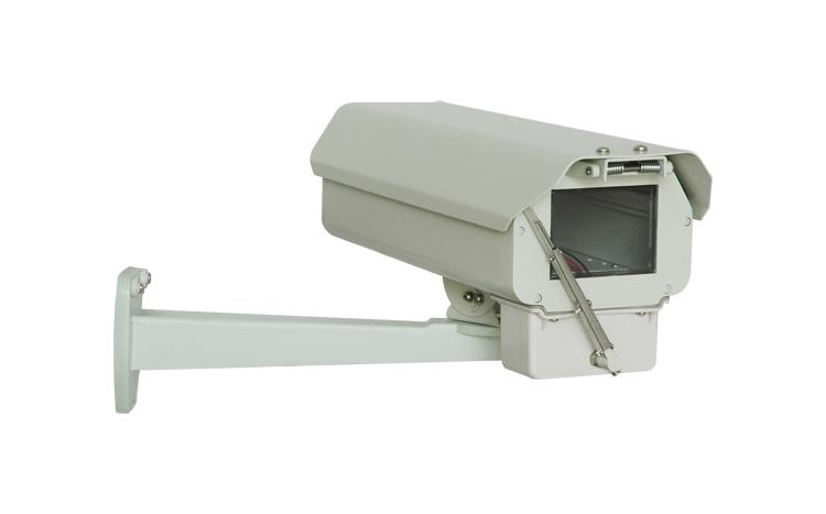Large Dimension Aluminium Alloy Outdoor IP66 Waterproof Surveillance ...