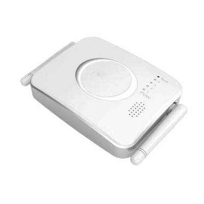 2CH 1080p 2megapixels HD Wireless WIFI Connection Outdoor Mini PIR ...