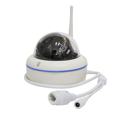 4CH 1080p 2mp HD Wireless WIFI Connection Outdoor IP66 Waterproof ...