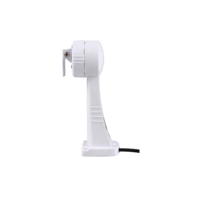 Plastic Waterproof Dustproof Heat-resistant Universal Rotating PTZ CCTV ...