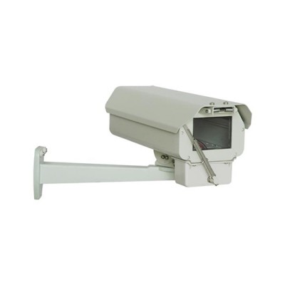Large Dimension Aluminium Alloy Outdoor IP66 Waterproof Surveillance ...
