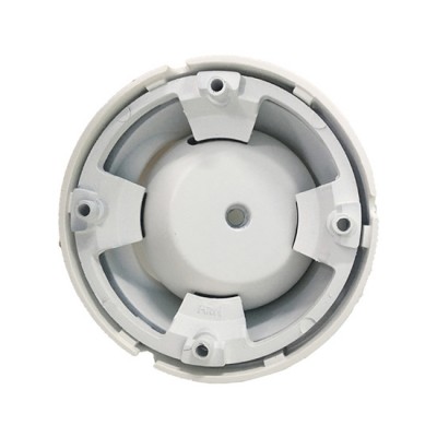 IP66 Waterproof ABS Plastic CCTV Security Surveillance Dome Camera ...