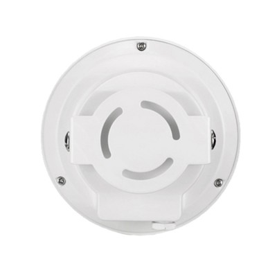 360degree Panorama 3pcs Array IR LED VR Fisheye Ceiling Mounting Metal ...